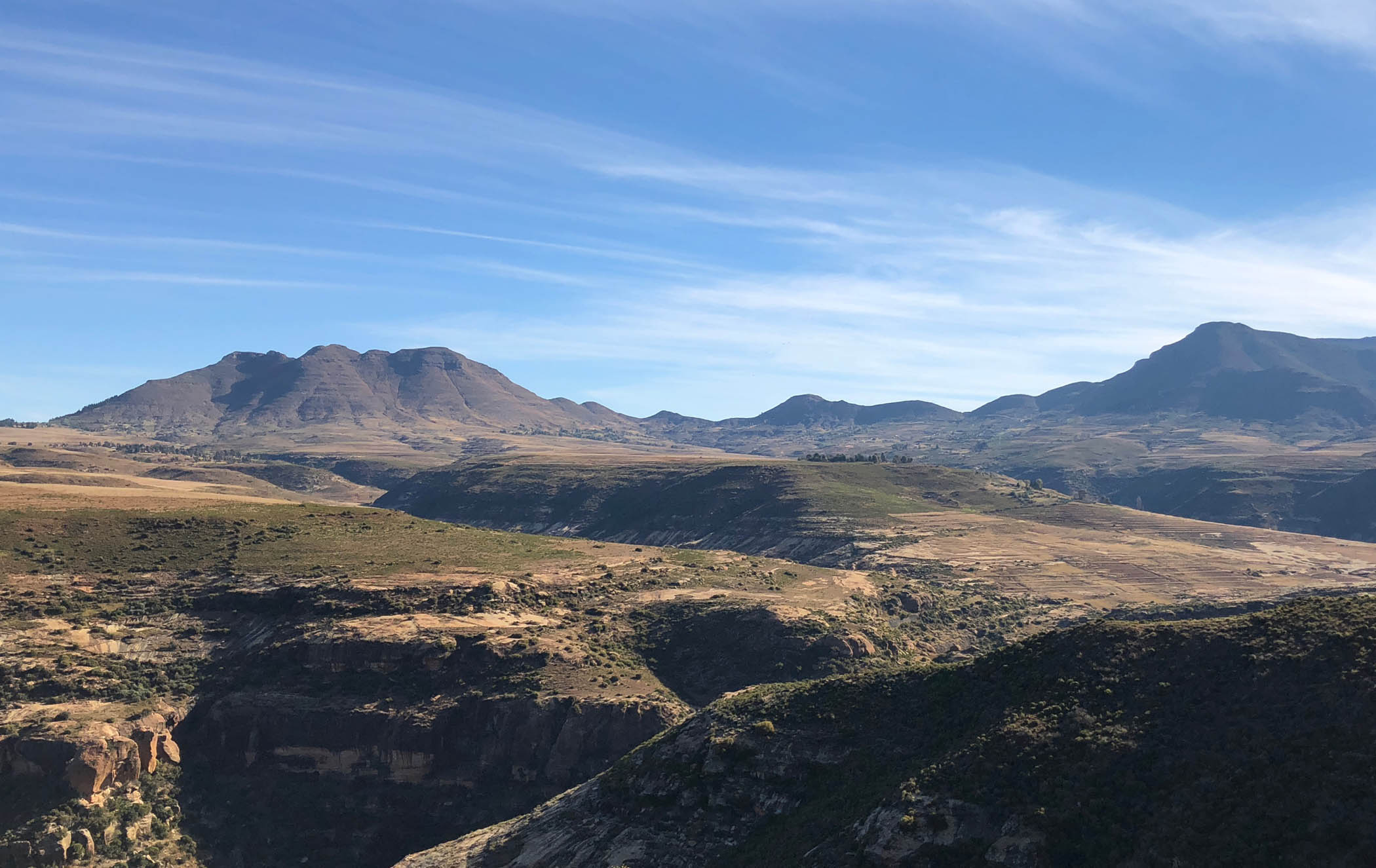 lesotho-hills_web | Matthew Starling Photography