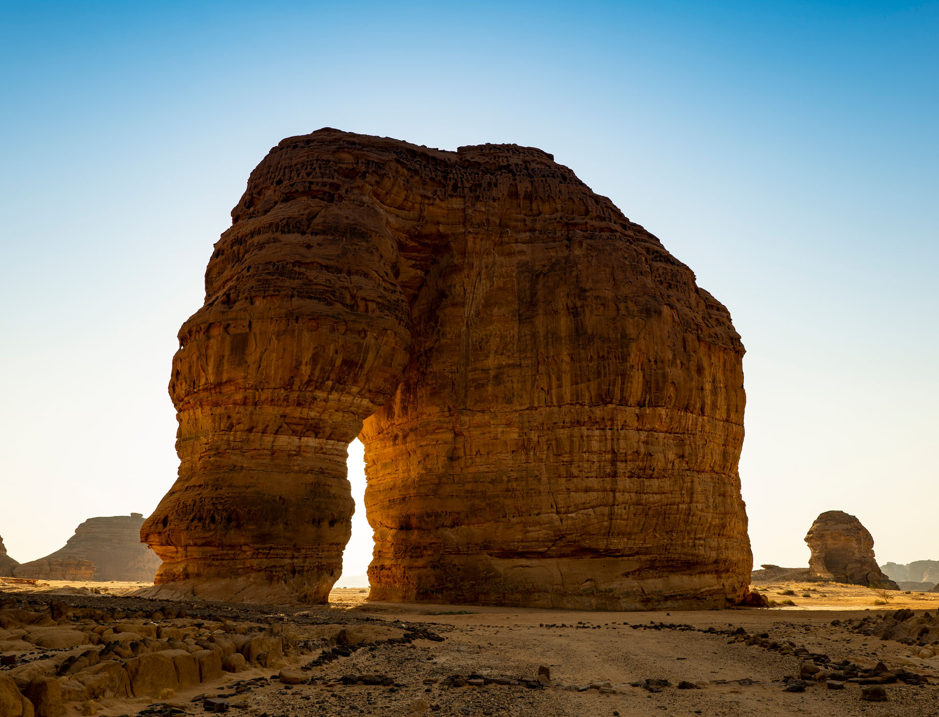 Elephant-Rock_28 | Matthew Starling Photography
