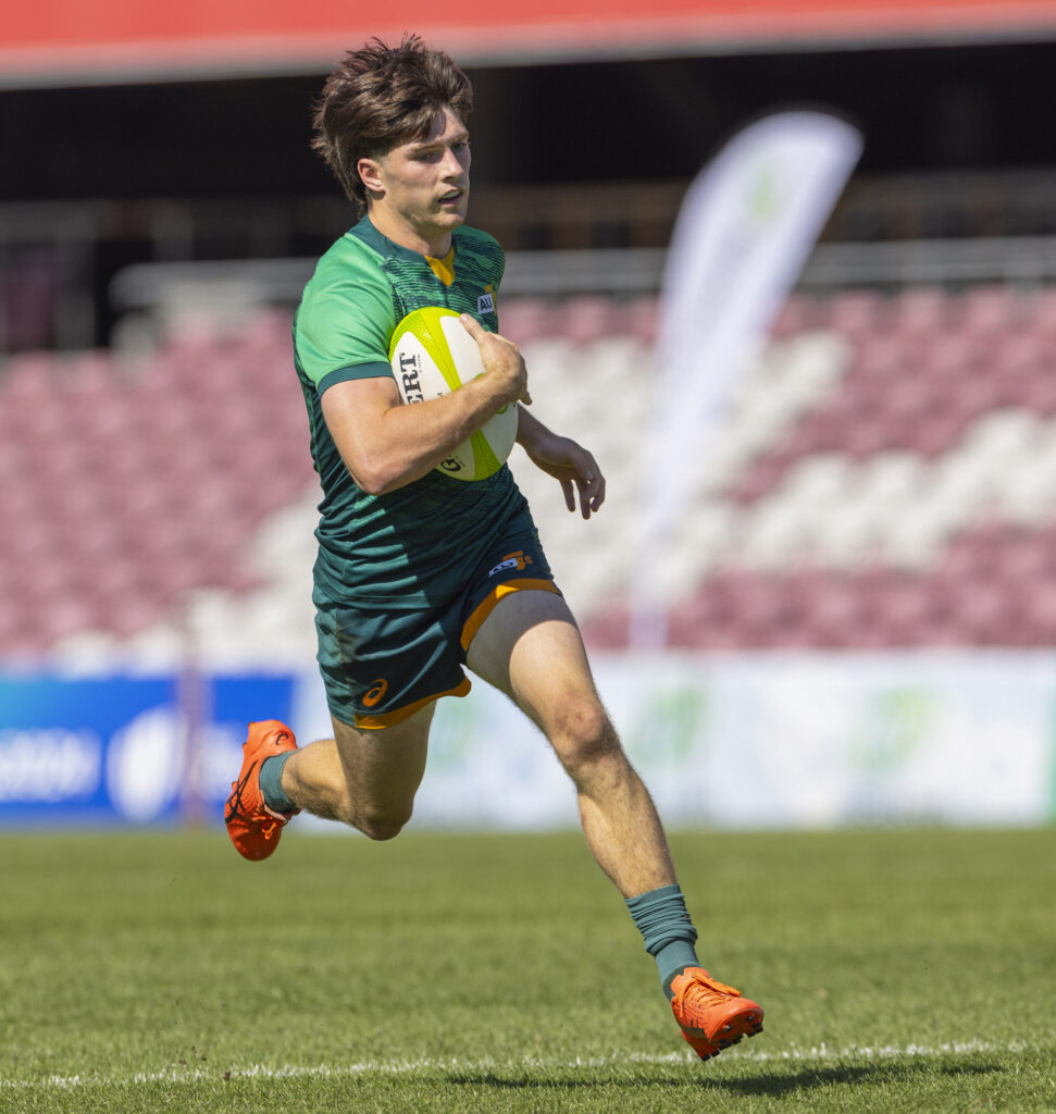 Sports Gallery | Matthew Starling Photography